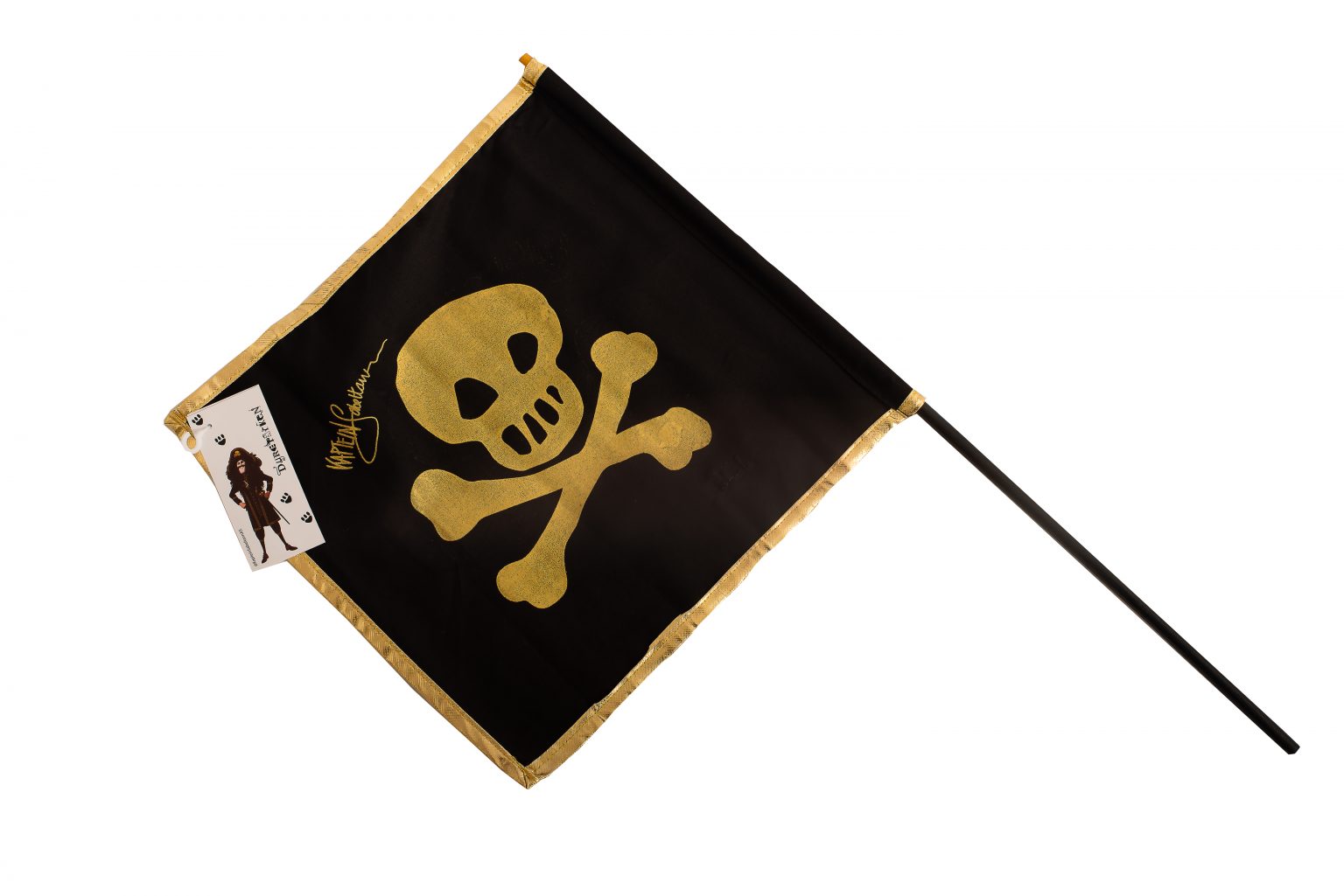 Kaptein Sabeltanns Verden - Dyreparken Nettbutikk