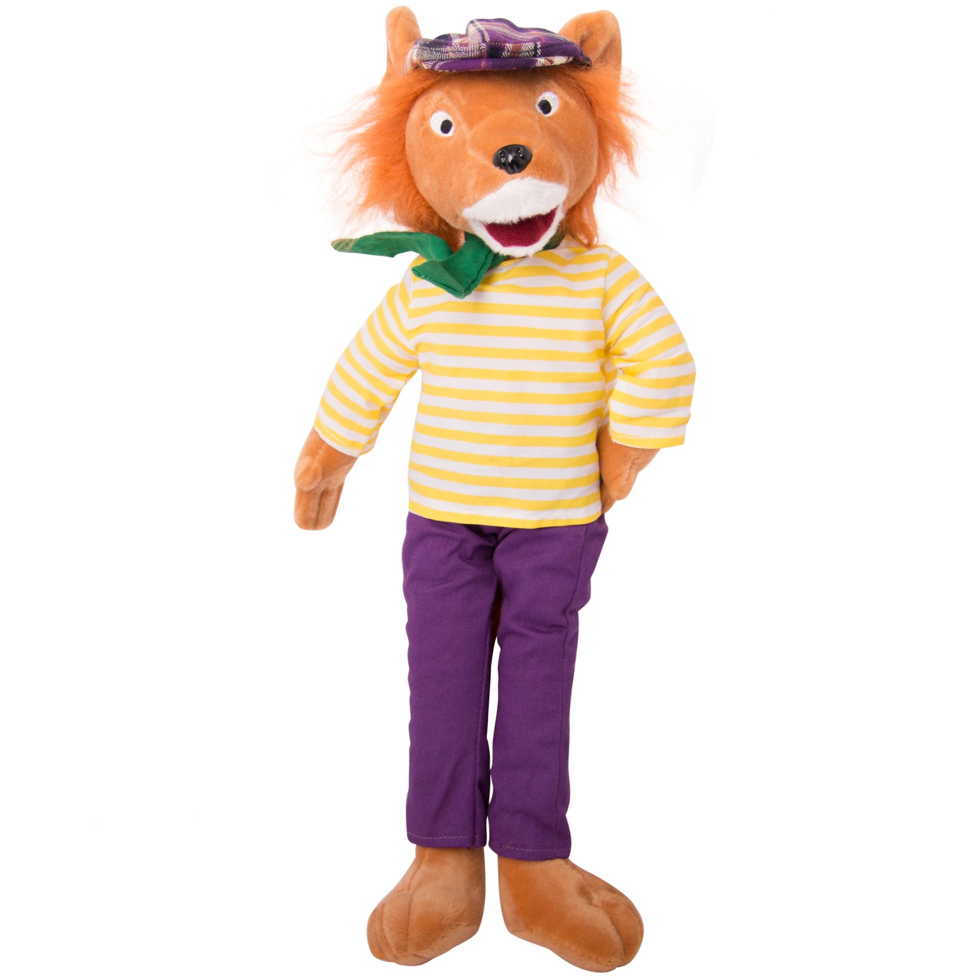 Hakkebakkeskogen - Dyreparken Nettbutikk